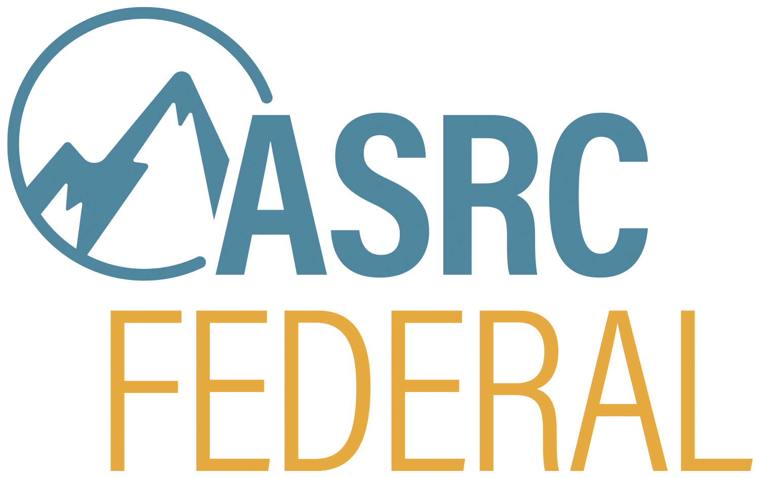 ASRC Federal - Space Foundation
