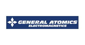 General Atomics Logo