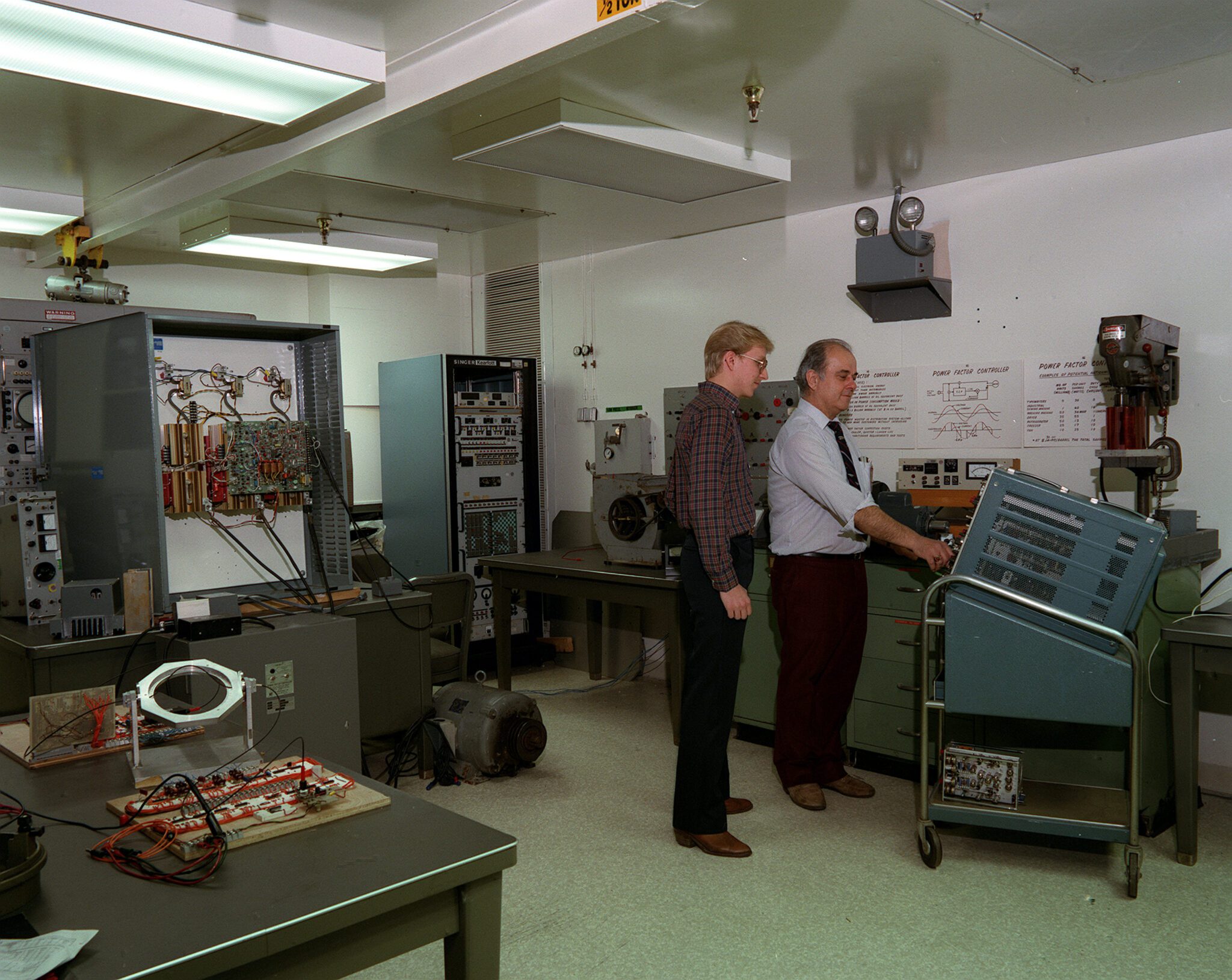 Transportation Archives - Space Foundation