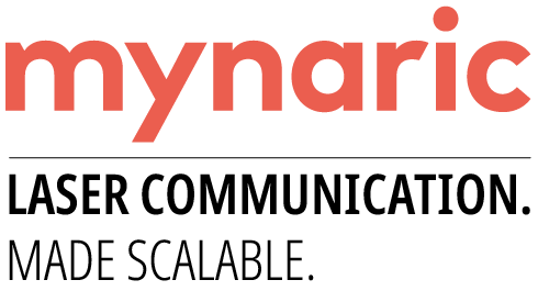 Mynaric - Space Foundation