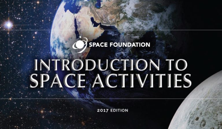Government and Policy - Space Foundation