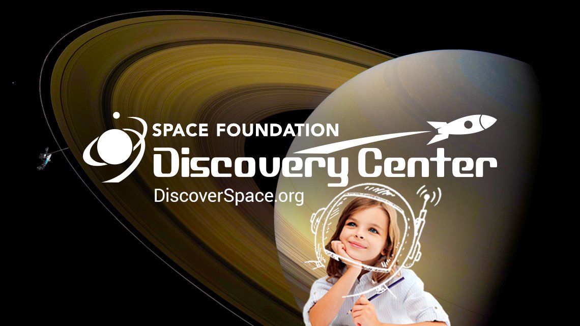 Events - Space Foundation