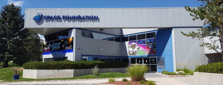 - Space Foundation
