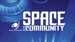 - Space Foundation