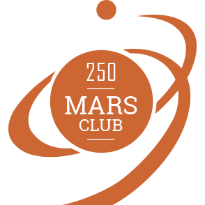 Volunteers - Space Foundation