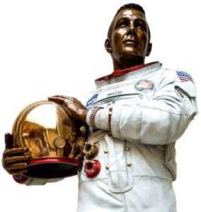 What We Do - Space Foundation