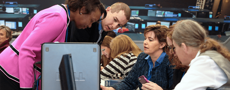 What We Do - Space Foundation