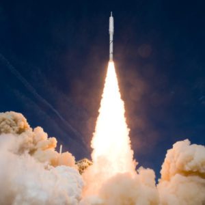 Types of Orbits - Space Foundation