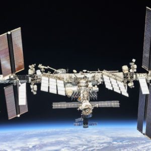 Components of a Satellite - Space Foundation