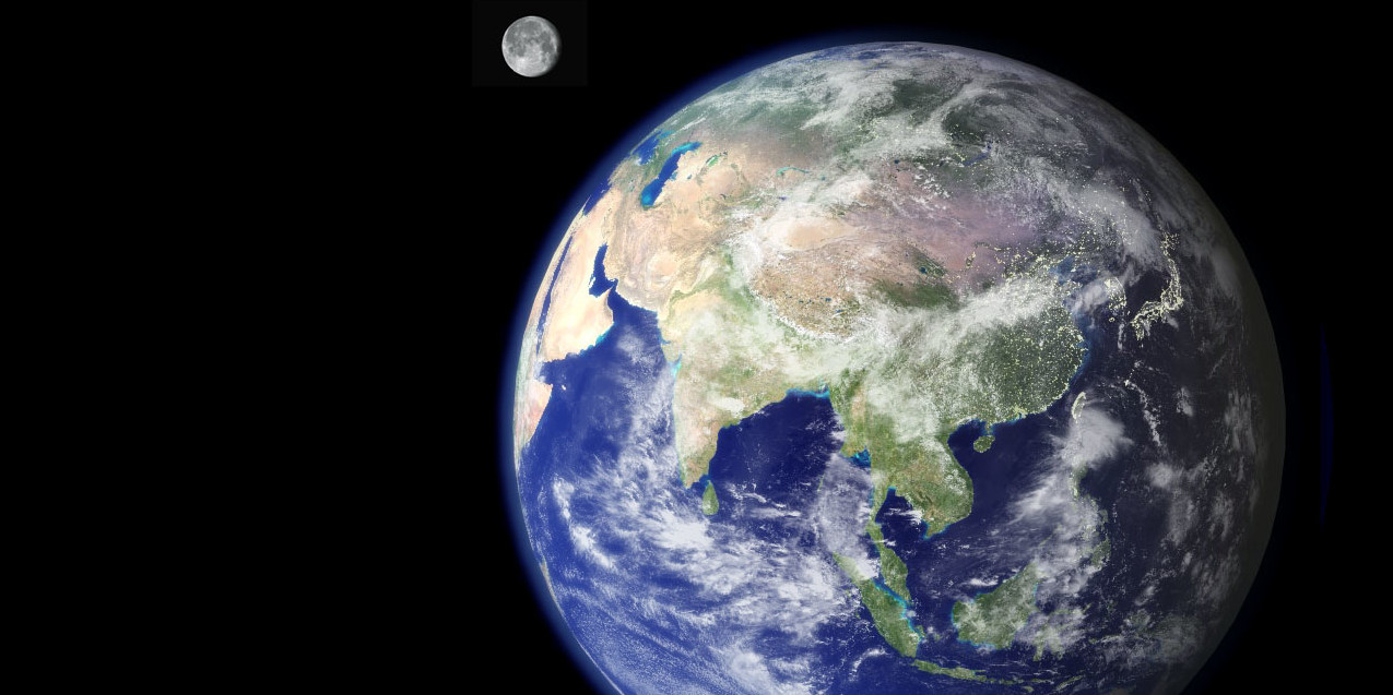 Types of Orbits - Space Foundation