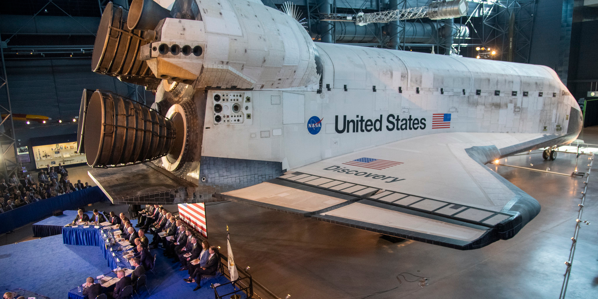 Space Policy Organizations - Space Foundation