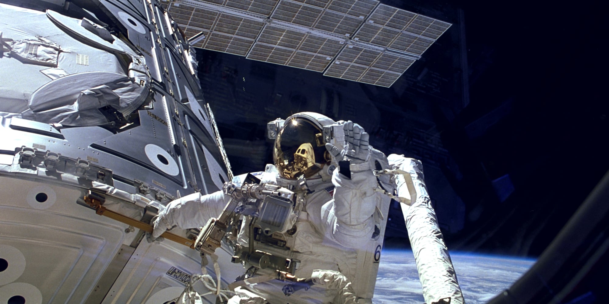 Space Policies - Space Foundation