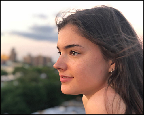 In the Wake of a Shooting Star: “Space Cowgirl” Event Lassos Kids ...