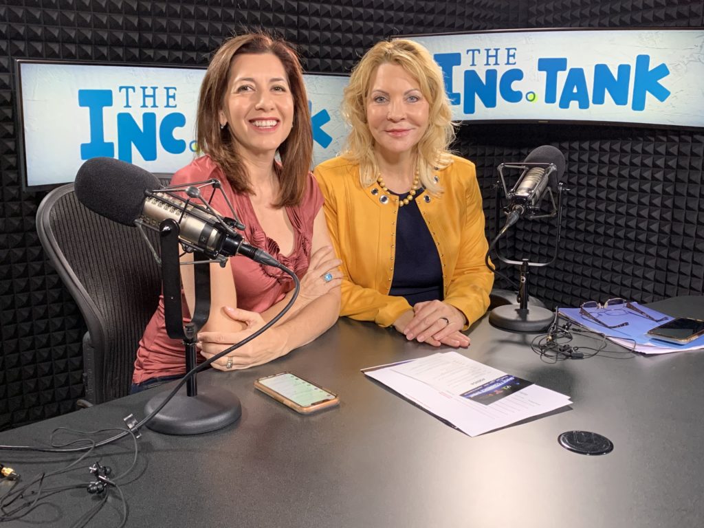 Shelli Brunswick: The Ever-Expanding Opportunities of Space