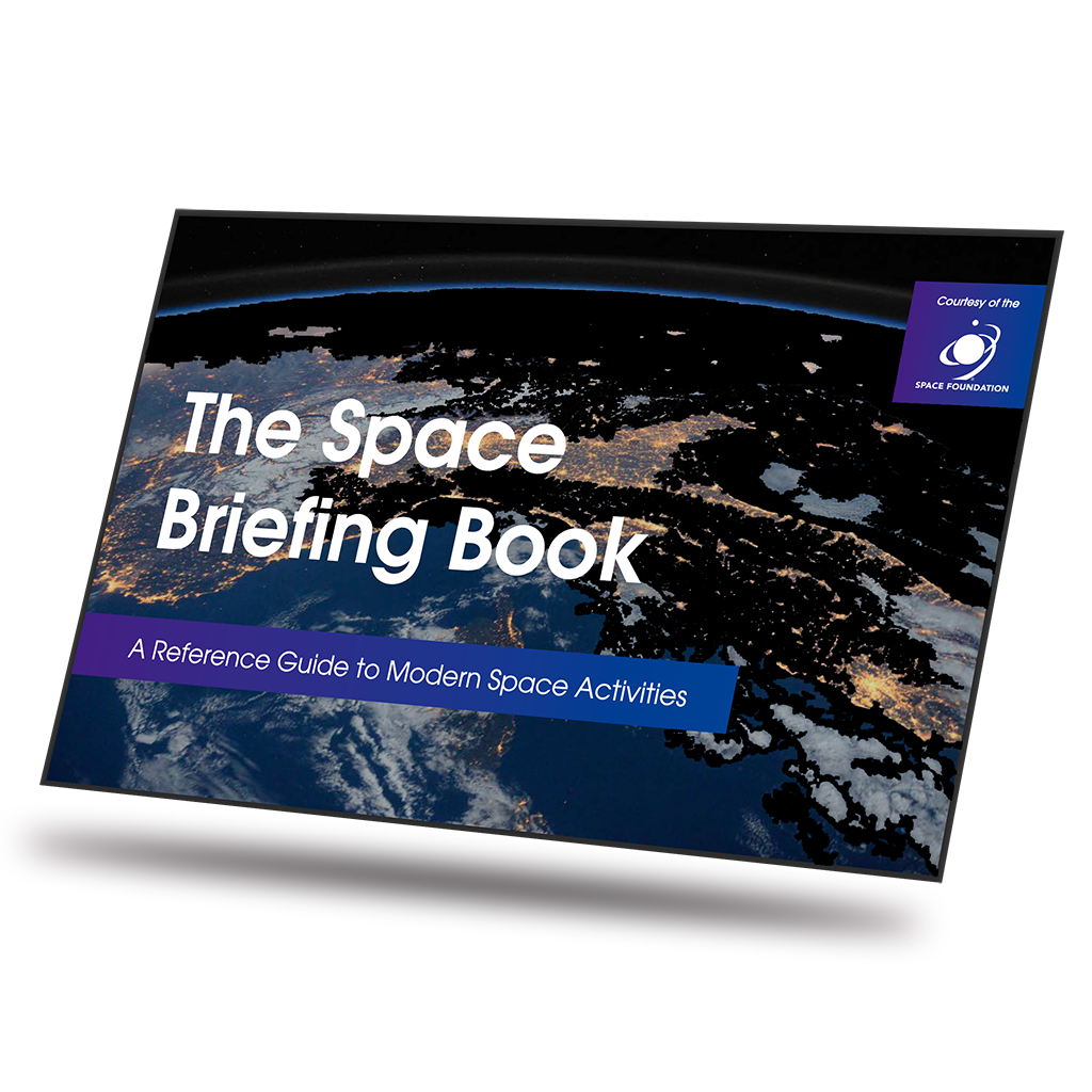 Washington Operations - Space Foundation