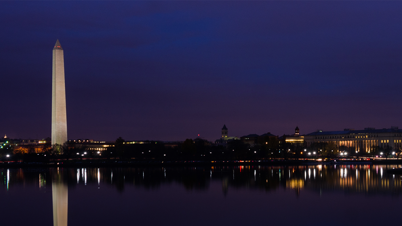 Washington Operations - Space Foundation