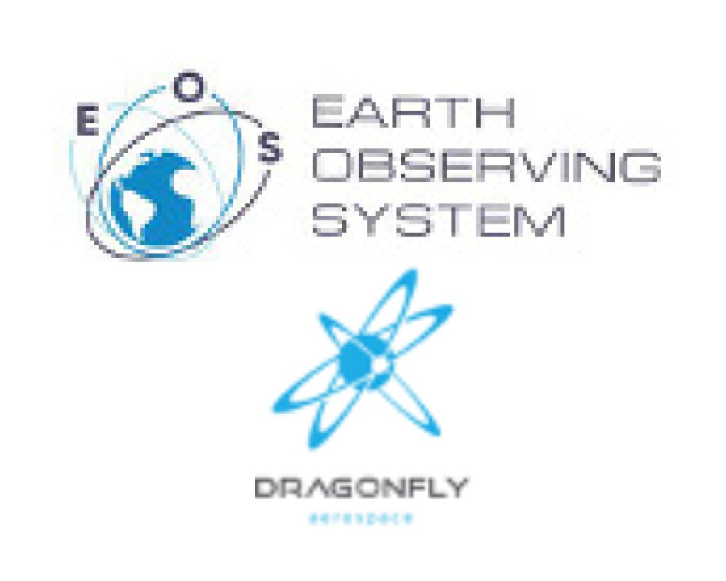 EOS Data Analytics to Launch a Satellite with Dragonfly Multispectral ...