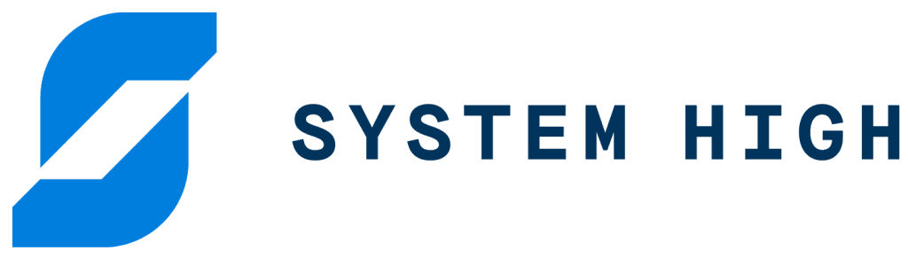 System High Corporation - Space Foundation