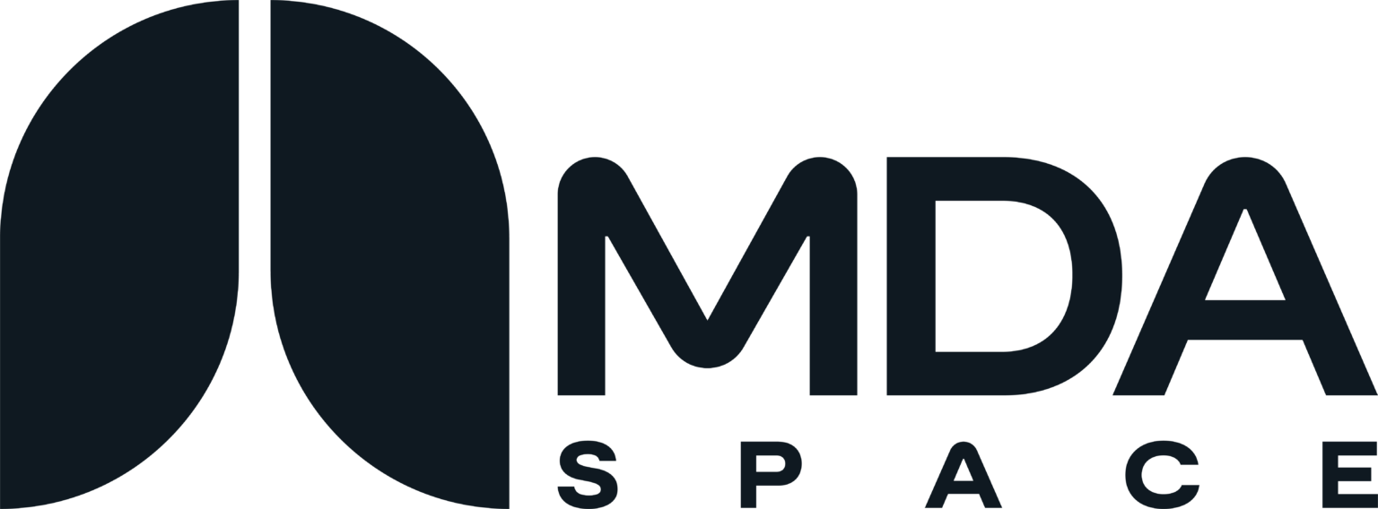 MDA Space - Space Foundation