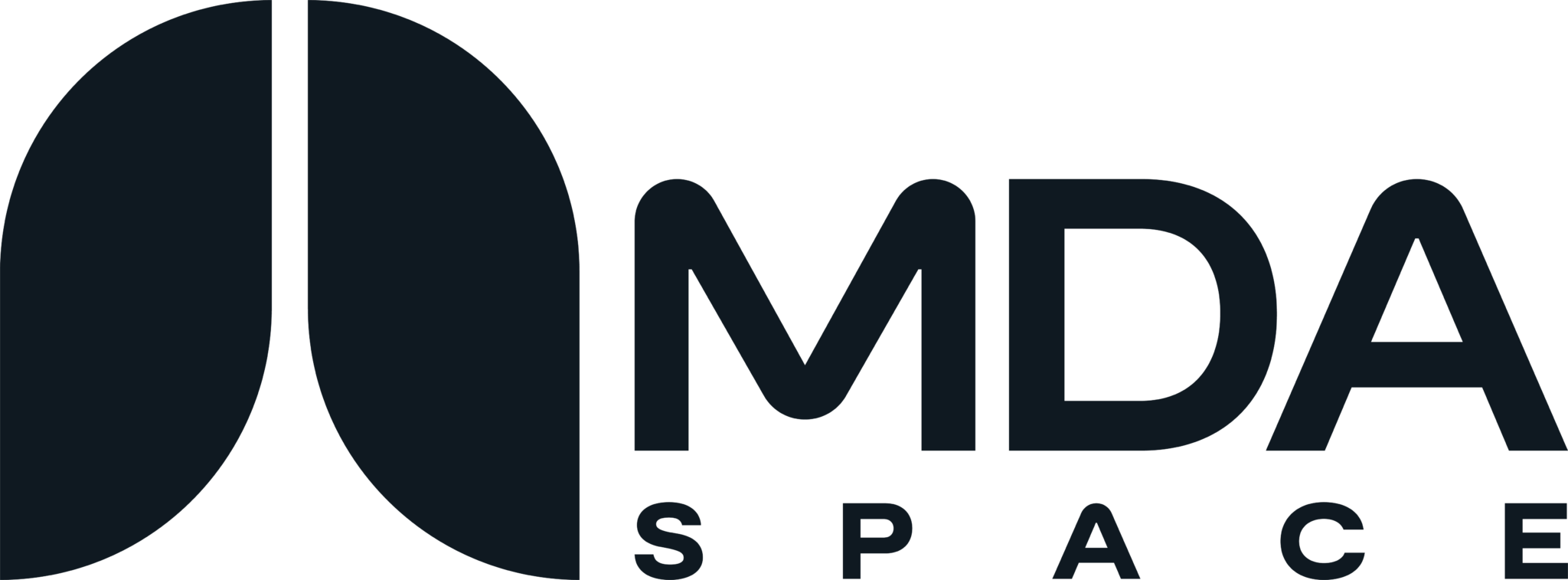 MDA Space - Space Foundation