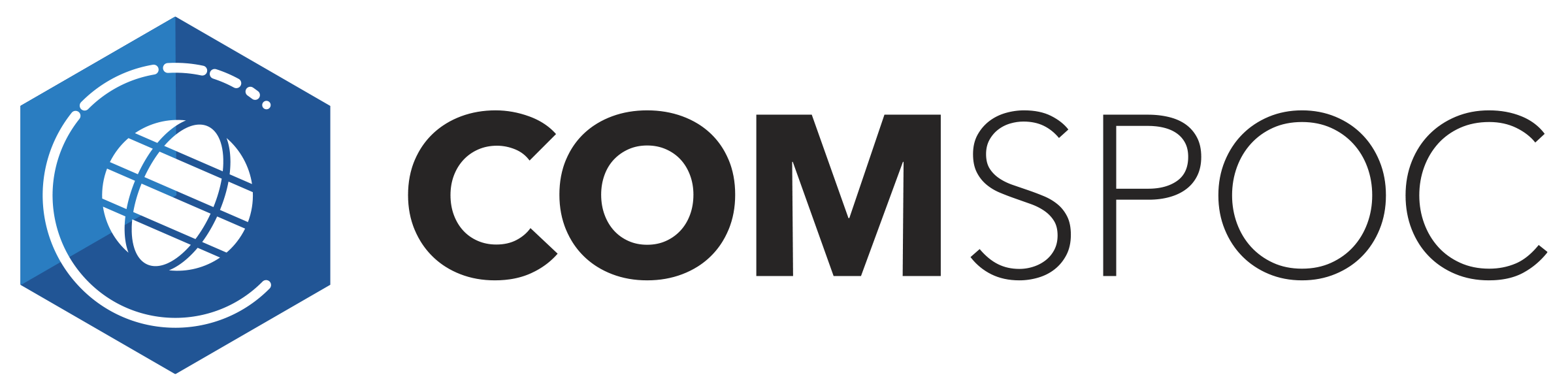 COMSPOC Corp - Space Foundation