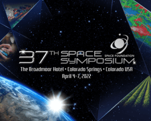 Homepage - Space Foundation