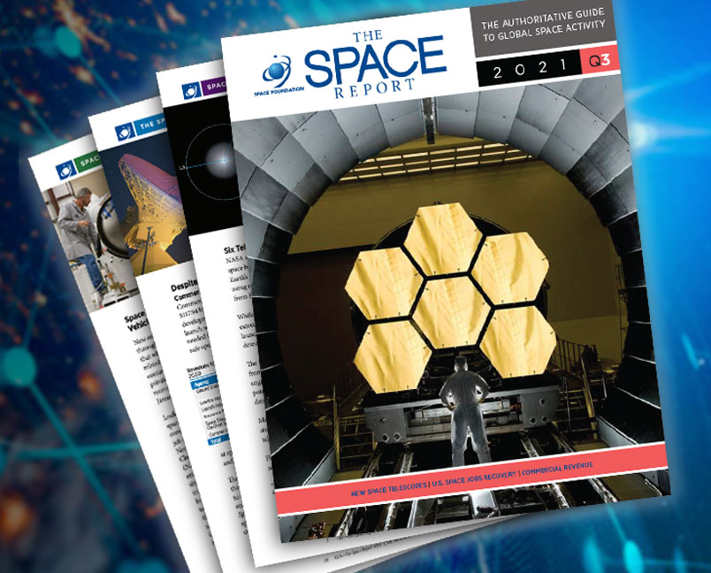 Symposium 365 - Space Foundation