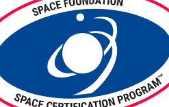 Homepage - Space Foundation