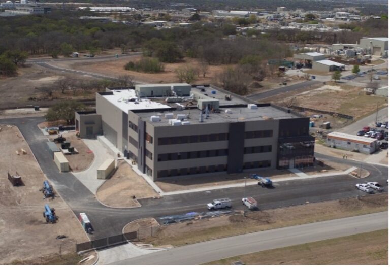 SwRI’s New Space System Integration Facility Supports Smallsat Development