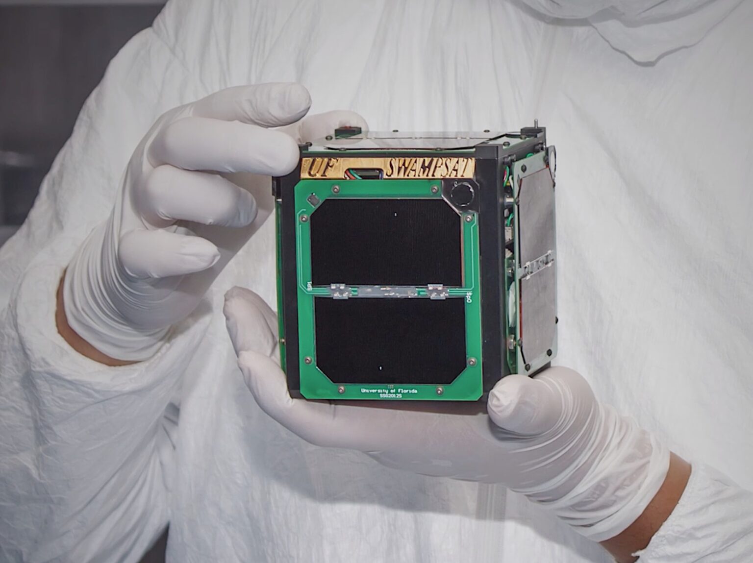 CubeSats - Space Foundation
