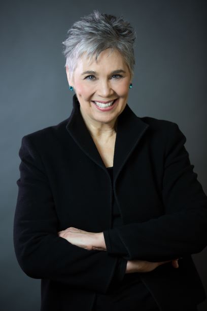 Jeanne Meserve - Space Foundation