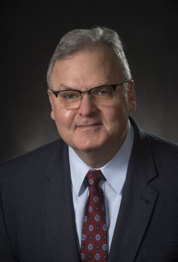 James (Jim) H. Chilton - Space Foundation