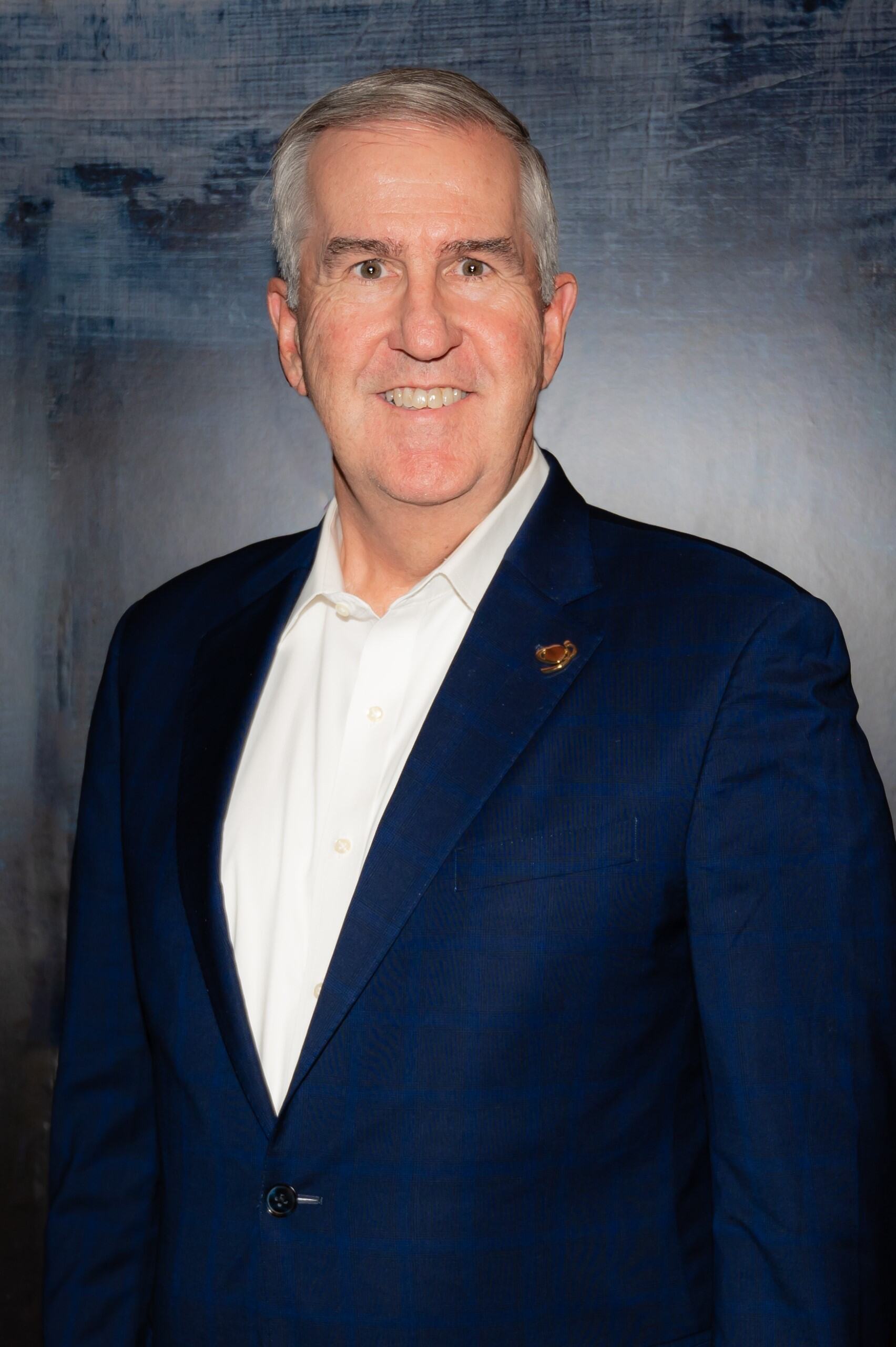 Gen John Hyten, USAF (Ret.) - Space Foundation