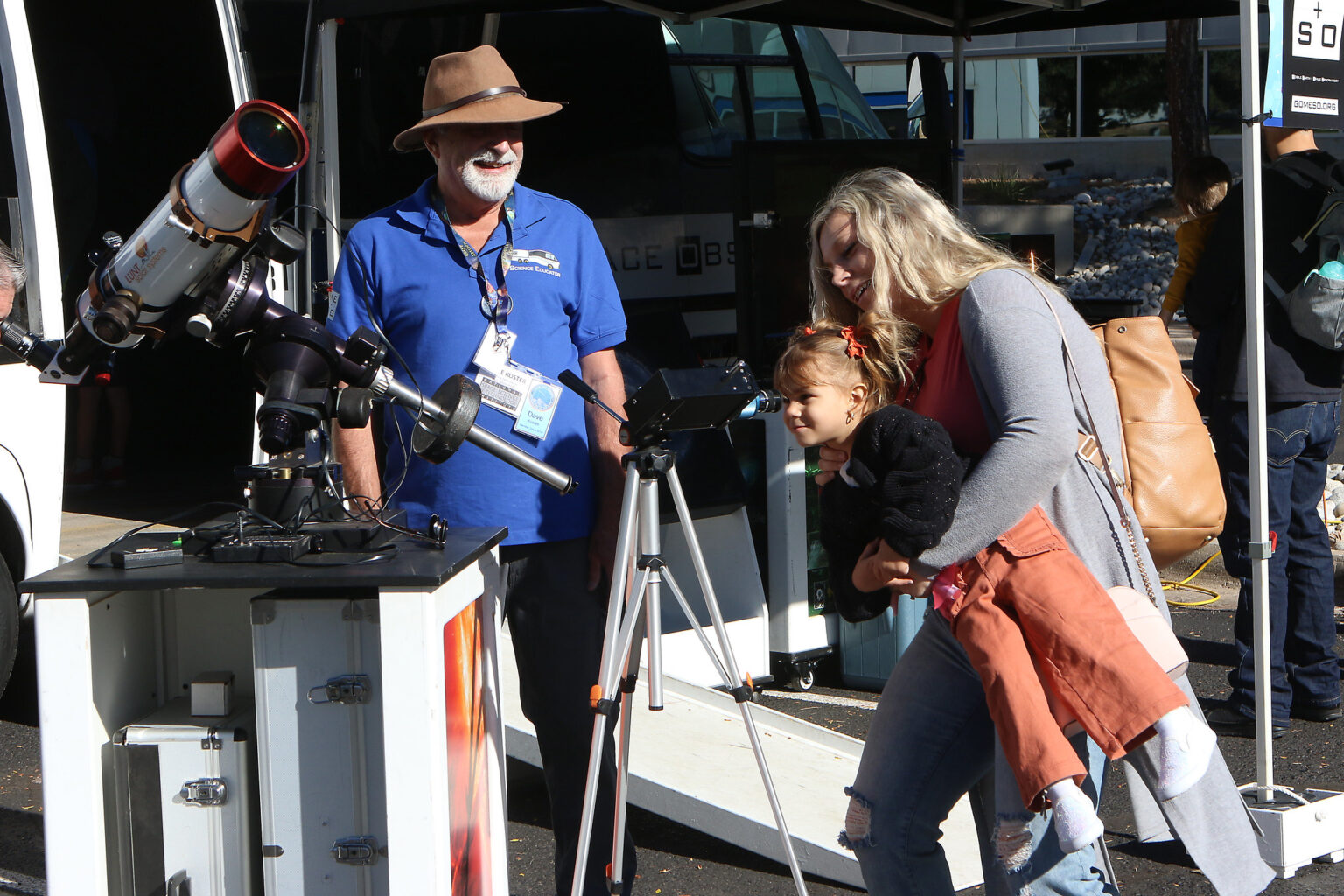 World Space Week - Space Foundation