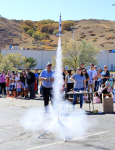 World Space Week - Space Foundation