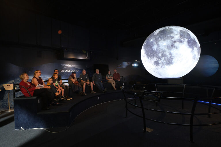 World Space Week - Space Foundation