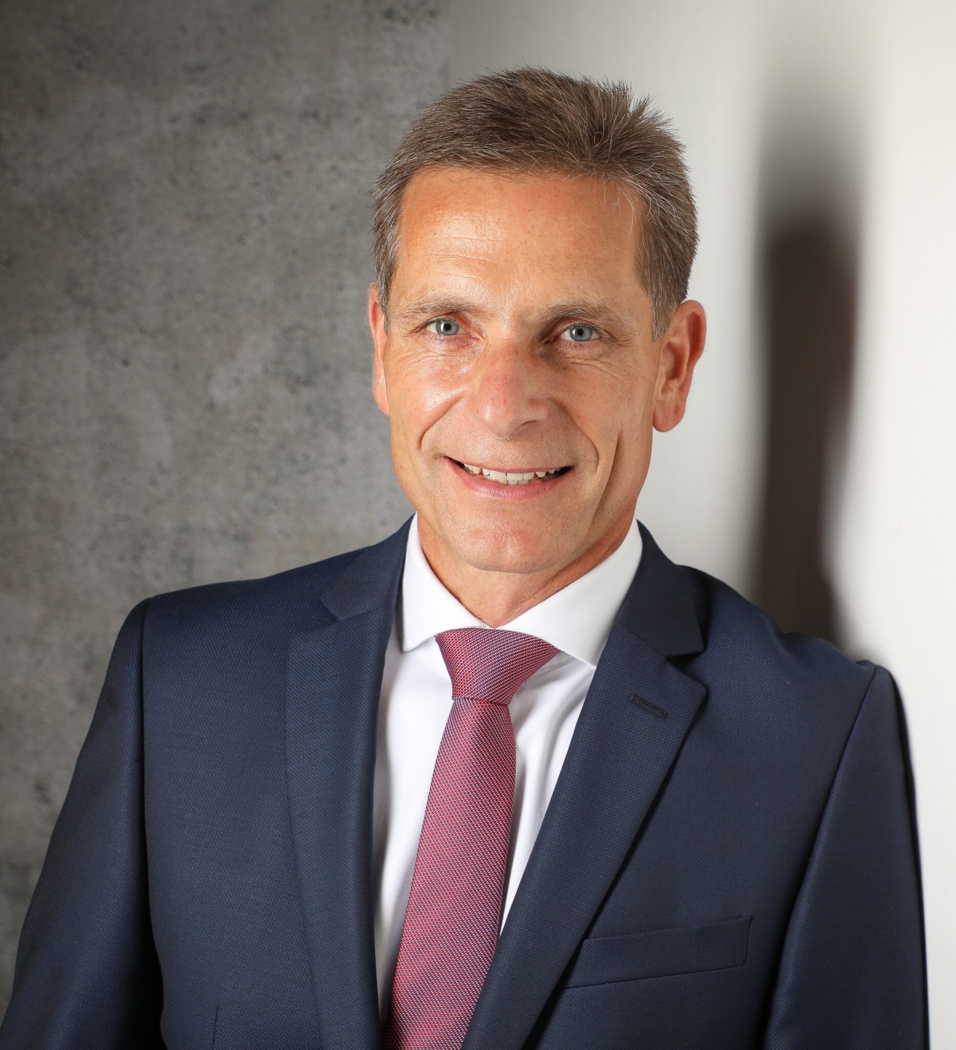 Wolfgang Duerr - Space Foundation