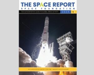 The Space Report 2023 Q4 Shows Record Number of Launches for Third Year ...