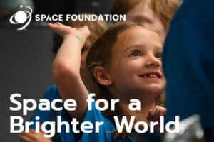 Space Foundation Releases The Space Report 2023 Q2, Showing Annual Growth of Global Space ...