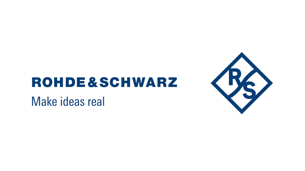 Rohde & Schwarz - Space Foundation