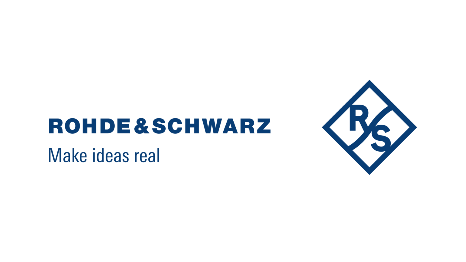 Rohde & Schwarz - Space Foundation