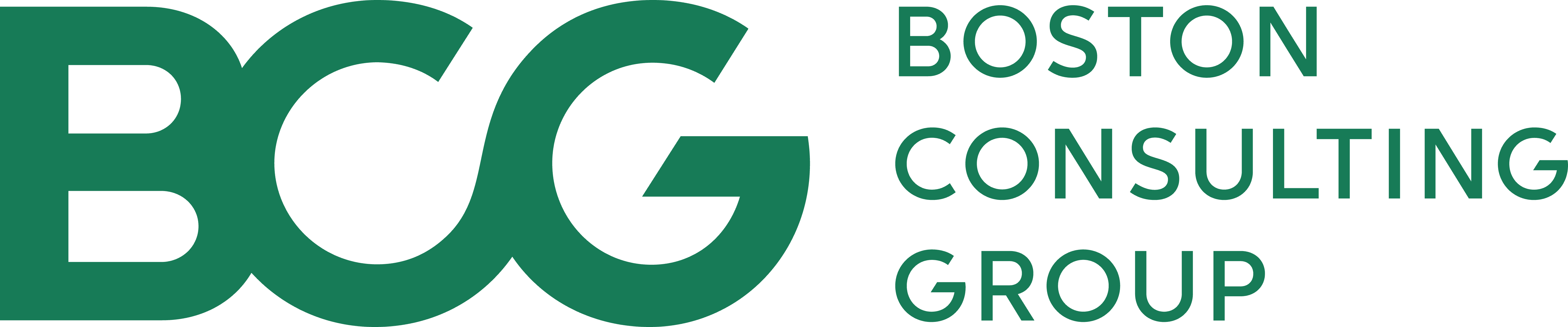 Boston Consulting Group - Space Foundation