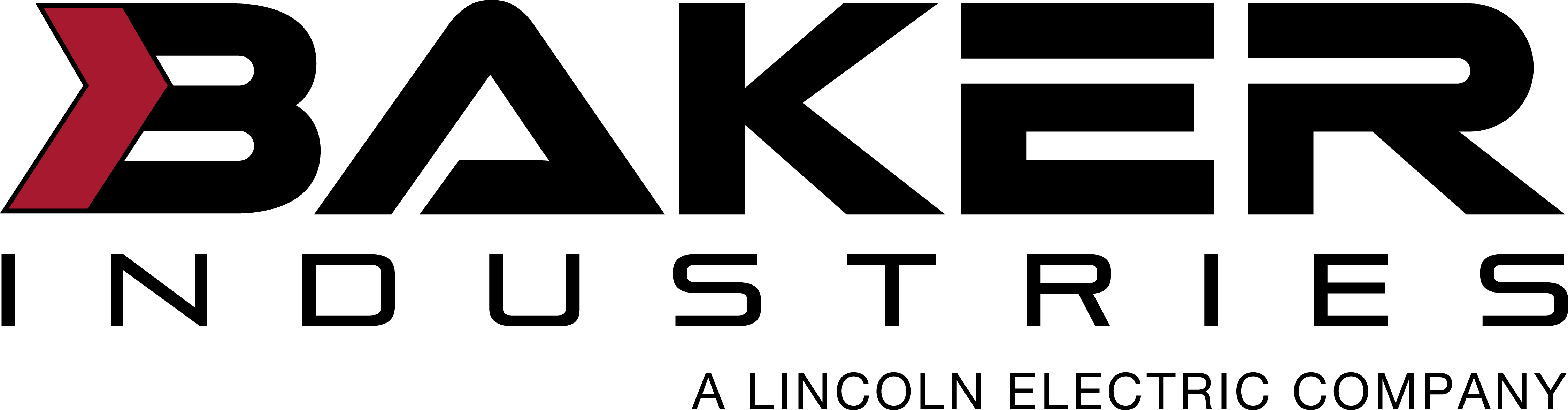 Baker Industries, A Lincoln Electric Company - Space Foundation
