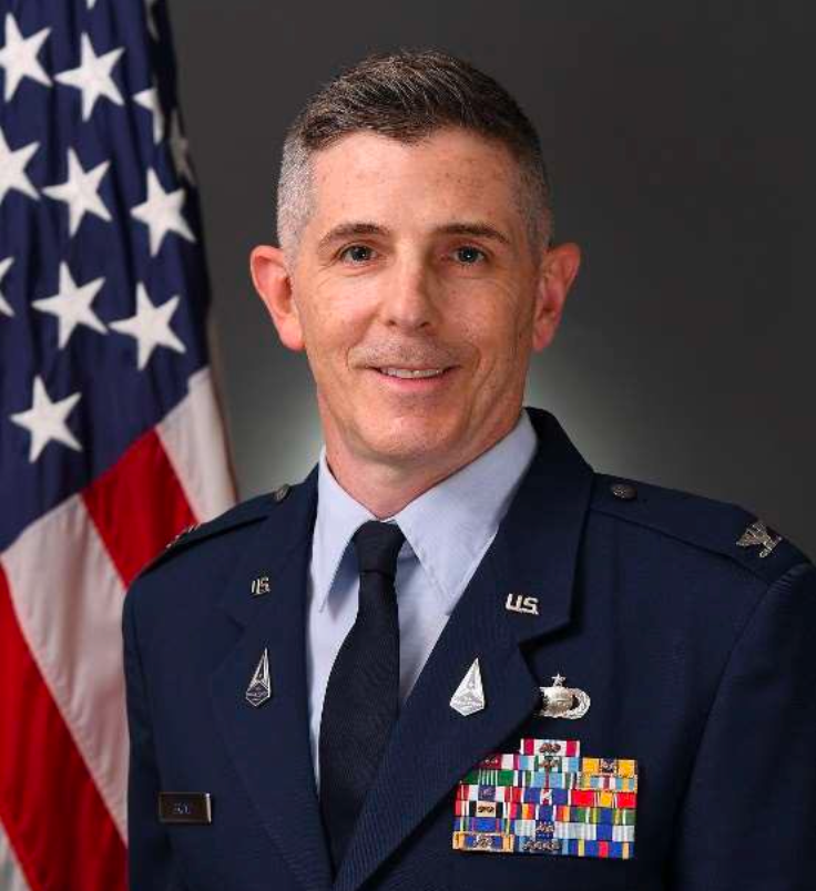 Speakers Archive - Page 7 of 12 - Space Foundation