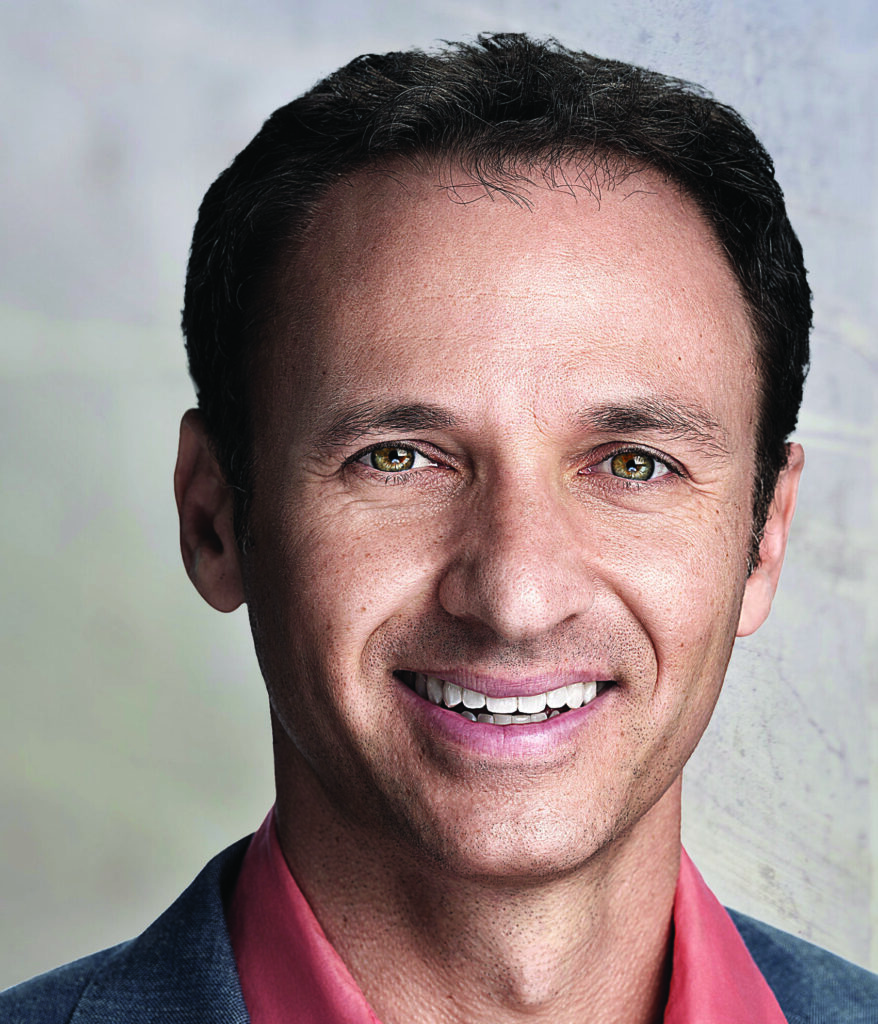 Speakers Archive - Page 4 of 12 - Space Foundation