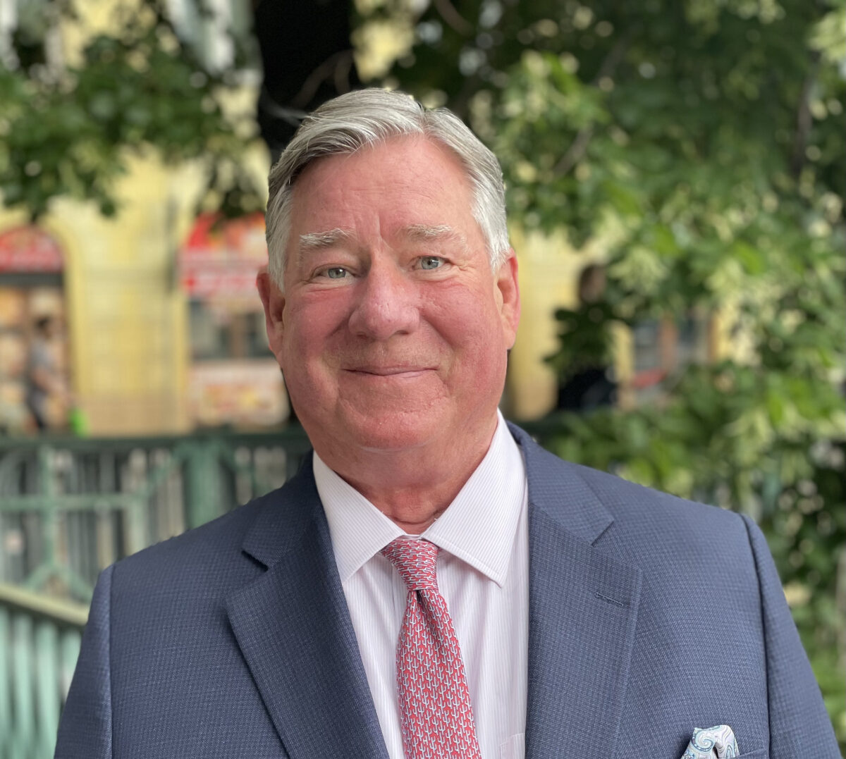 Speakers Archive - Page 2 of 11 - Space Foundation