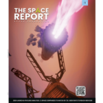 Space Foundation Releases The Space Report 2023 Q2, Showing Annual Growth of Global Space ...