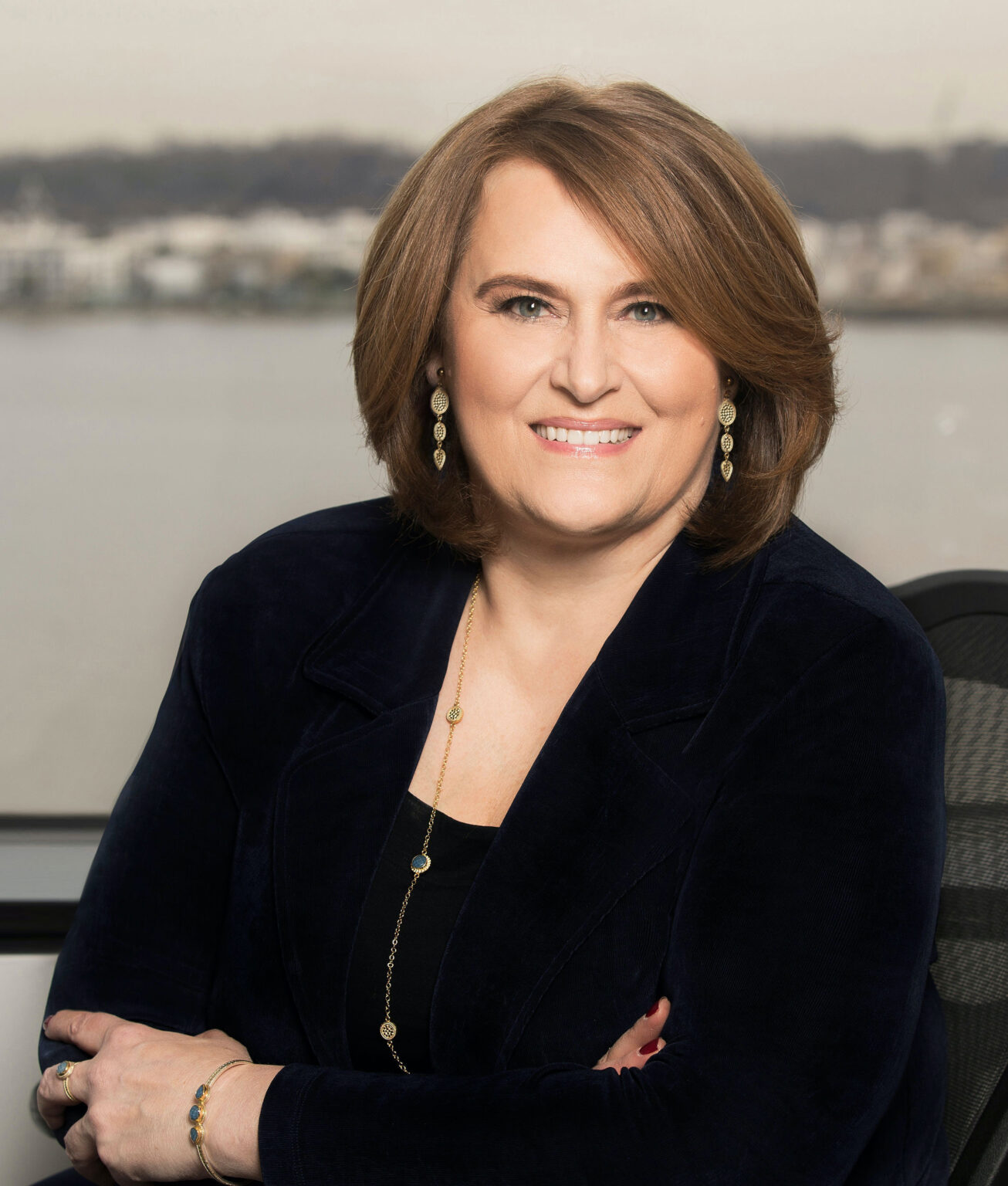 Carissa Christensen - Space Foundation