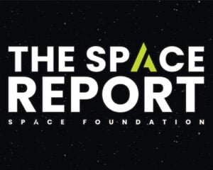 The Space Report 2025 Q2 Highlights Record $613 Billion Global Space ...