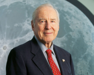 Statement on the Passing of Capt. James Lovell Jr., USN (Ret.), NASA ...